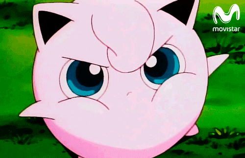 Jigglypuff Mad Gif
