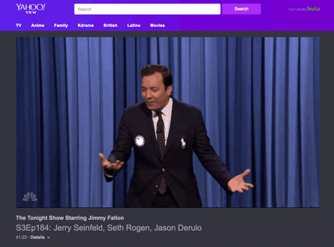 Yahoo-view GIFs - Get the best GIF on GIPHY