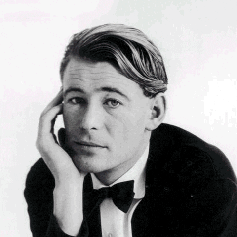 Matinee Idol GIFs - Get the best GIF on GIPHY