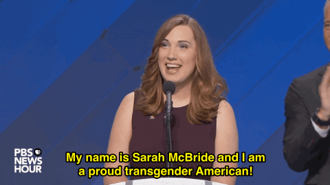 My Name Is Sarah GIFs - Get the best GIF on GIPHY
