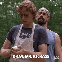 Paul Rudd Wet Hot American Summer Gif