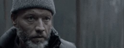 Hostage Music Video GIF by Mind of a Genius - Find & Share on GIPHY
