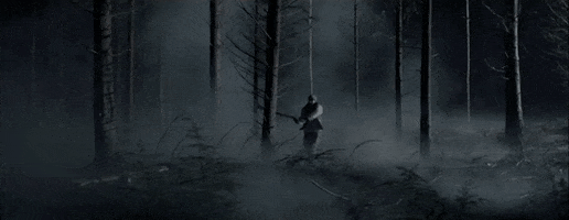 Hostage Music Video GIF by Mind of a Genius - Find & Share on GIPHY