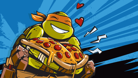 TMNT (2003) GIFs on GIPHY - Be Animated