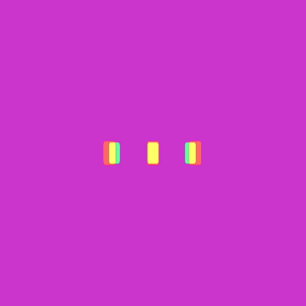 Animation Rotate GIF by Thomas L Ricci - Find & Share on GIPHY