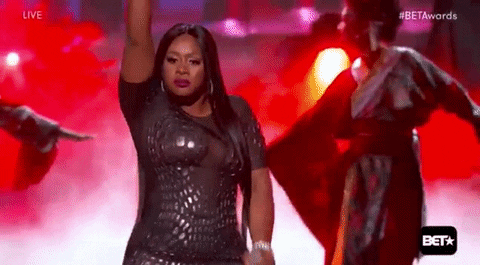 New trending GIF tagged bet awards bet awards… | Trending Gifs