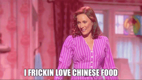 I-frickin-love-chinese-food GIFs - Get the best GIF on GIPHY