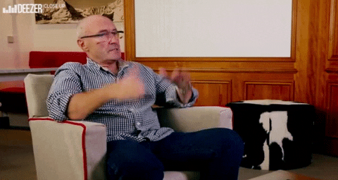 Philcollins GIFs - Get the best GIF on GIPHY