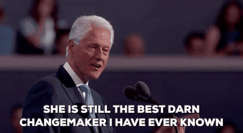 Change-maker GIFs - Get the best GIF on GIPHY