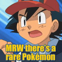 Pokemon May Crying Gif