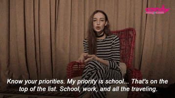 Know Your GIFs - Find & Share on GIPHY