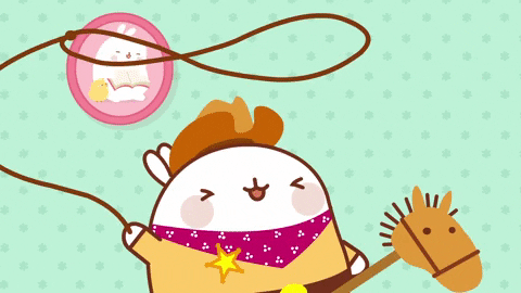 Love Lariat GIFs - Get the best GIF on GIPHY