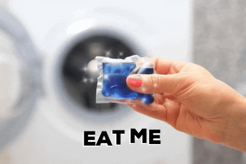 Deliciously Clean GIFs - Get the best GIF on GIPHY