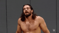 Rollins Liar Gif