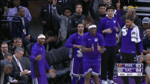 Player Bench GIFs - Find & Share on GIPHY