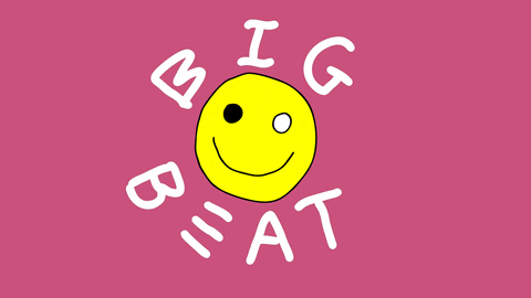 Big Beat Logos GIFs on GIPHY - Be Animated