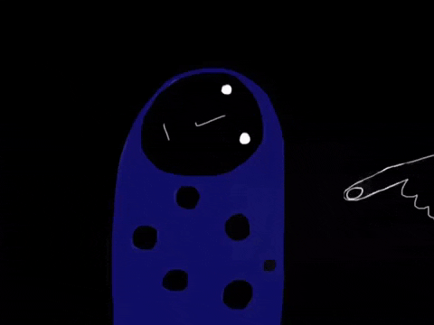 Full Of Holes GIFs - Get the best GIF on GIPHY