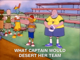 Doug is Quailman GIFs on GIPHY - Be Animated