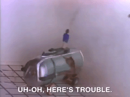 Meltman GIFs on GIPHY - Be Animated