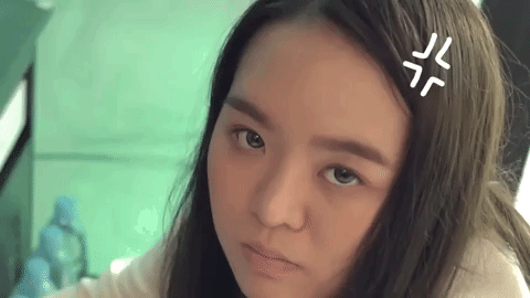 โกรธ (Mad) GIFs on GIPHY - Be Animated