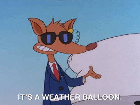 Weather-balloon GIFs - Get the best GIF on GIPHY