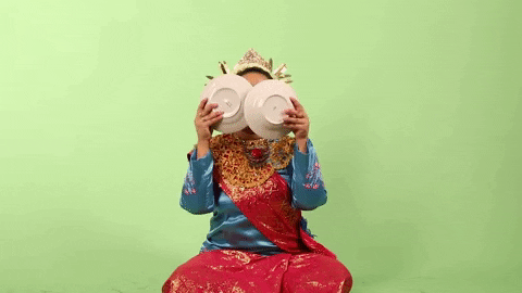 Plate Dance GIFs - Get the best GIF on GIPHY