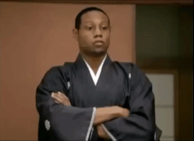 Crossed Arms GIFs - Find & Share on GIPHY