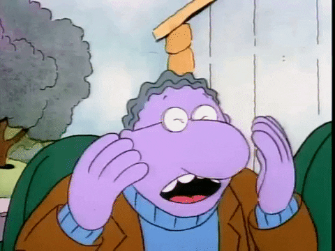 Doug Gif