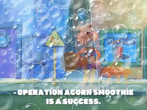Smoothie-operator GIFs - Get the best GIF on GIPHY
