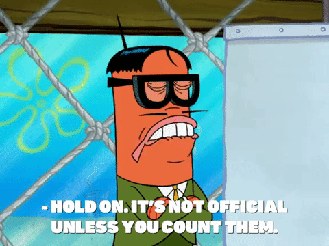 Count Them GIFs - Get the best GIF on GIPHY