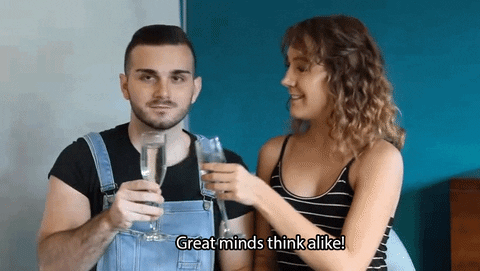 Michael Rizzi GIFs - Get the best GIF on GIPHY