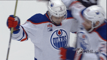 Edmonton Oilers GIFs - Find & Share on GIPHY