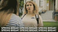 Spring Breakers Alien Gif