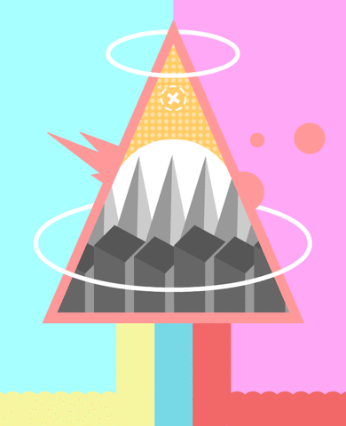 Minimalist Portal GIFs - Get the best GIF on GIPHY