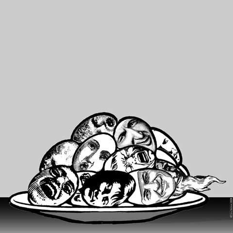 Floating Plate GIFs - Get the best GIF on GIPHY