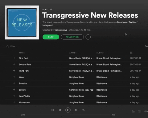 Bruise-violet GIFs - Get the best GIF on GIPHY