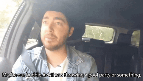 Celeb-house-tour GIFs - Get the best GIF on GIPHY