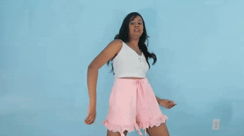 Awkward Dance GIF by Much - Find & Share on GIPHY
