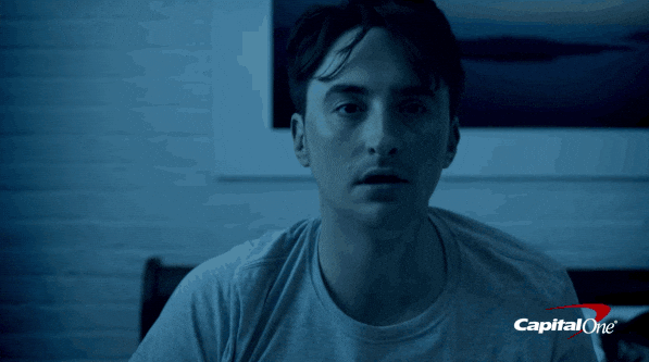 Capital One Eno GIF by Product Hunt - Find & Share on GIPHY