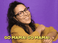 Mama Gif