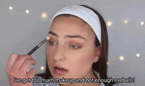 Makeup Collection GIFs - Get the best GIF on GIPHY