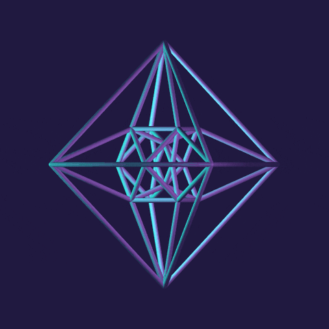 3D Math GIF by Clayton Shonkwiler - Find & Share on GIPHY
