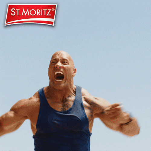 La Roca GIFs - Get the best GIF on GIPHY