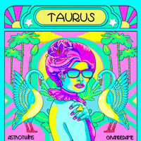 Happy Taurus Season! by Grande Dame | GIPHY