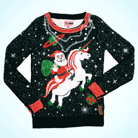 Swarovski Sweater GIFs - Get the best GIF on GIPHY