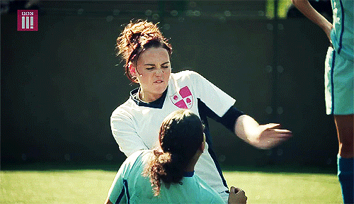 Girls Sports GIFs - Get the best GIF on GIPHY