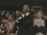 Standing Ovation Animated Gif