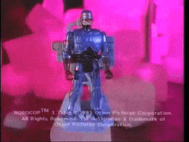 Robocop GIFs - Find & Share on GIPHY