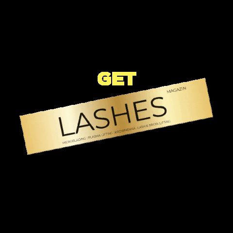 Lashesmagazin GIFs - Get the best GIF on GIPHY