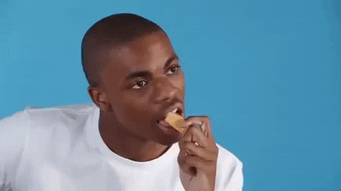 Healthy Snacks GIFs - Get the best GIF on GIPHY